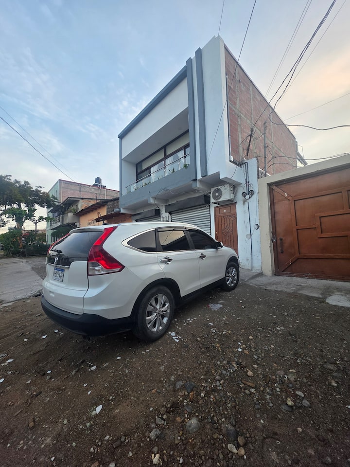 Apartamento Bonito, En Ocotepeque - Departamento de Ocotepeque