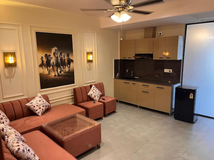 Cozy Nook Nest - Kharar