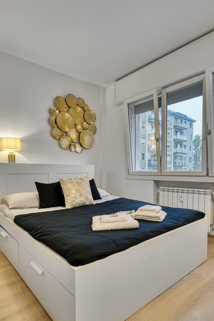 Romantico Monolocale A Venezia - Mestre