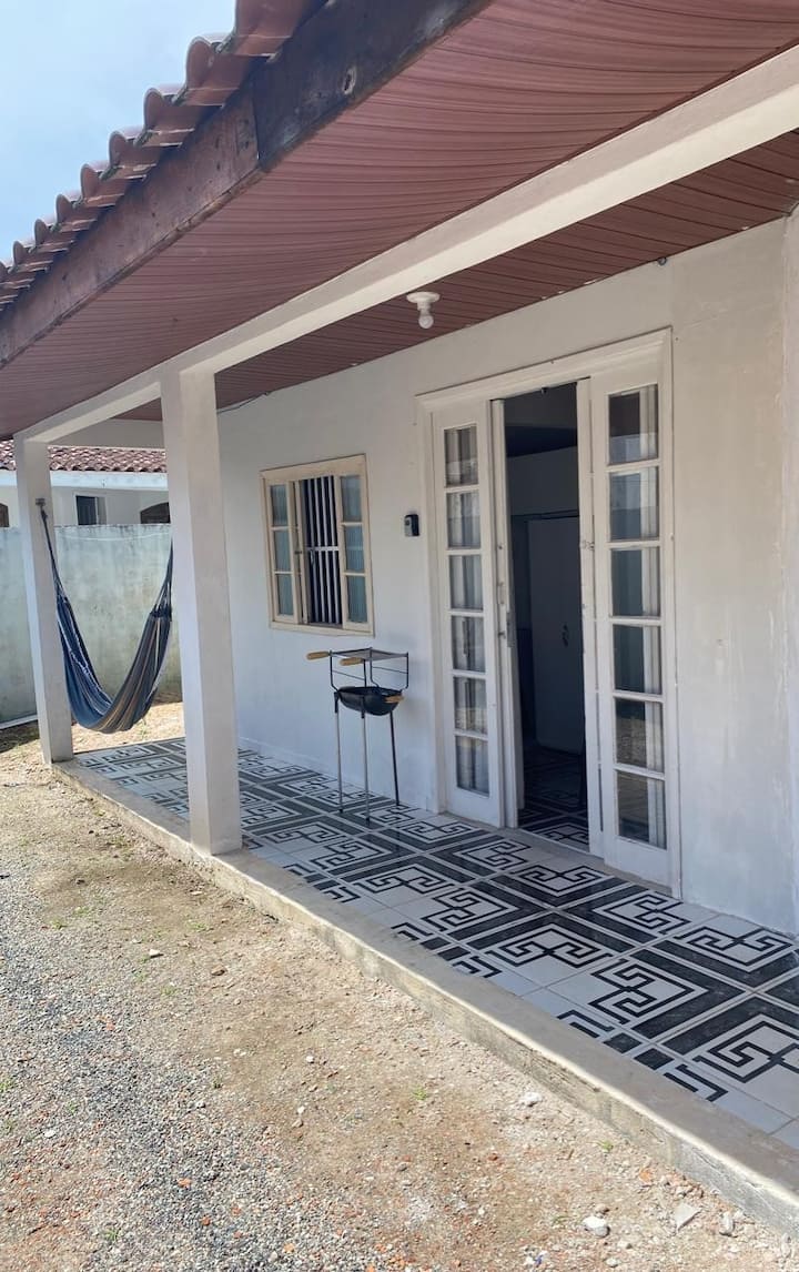 Studio Central/guaratuba Verão 2026 - Guaratuba