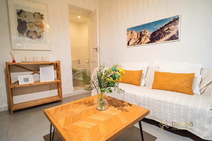 Casita Duplex Equipada Cerca Del Centro De Ronda - Ronda