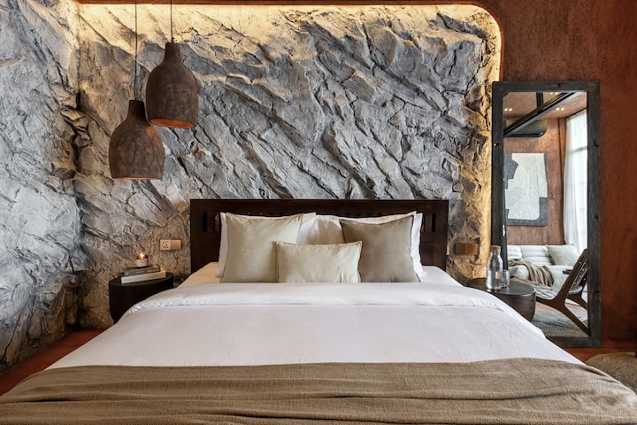 New Art Suites Emy Terra 14 - Australia