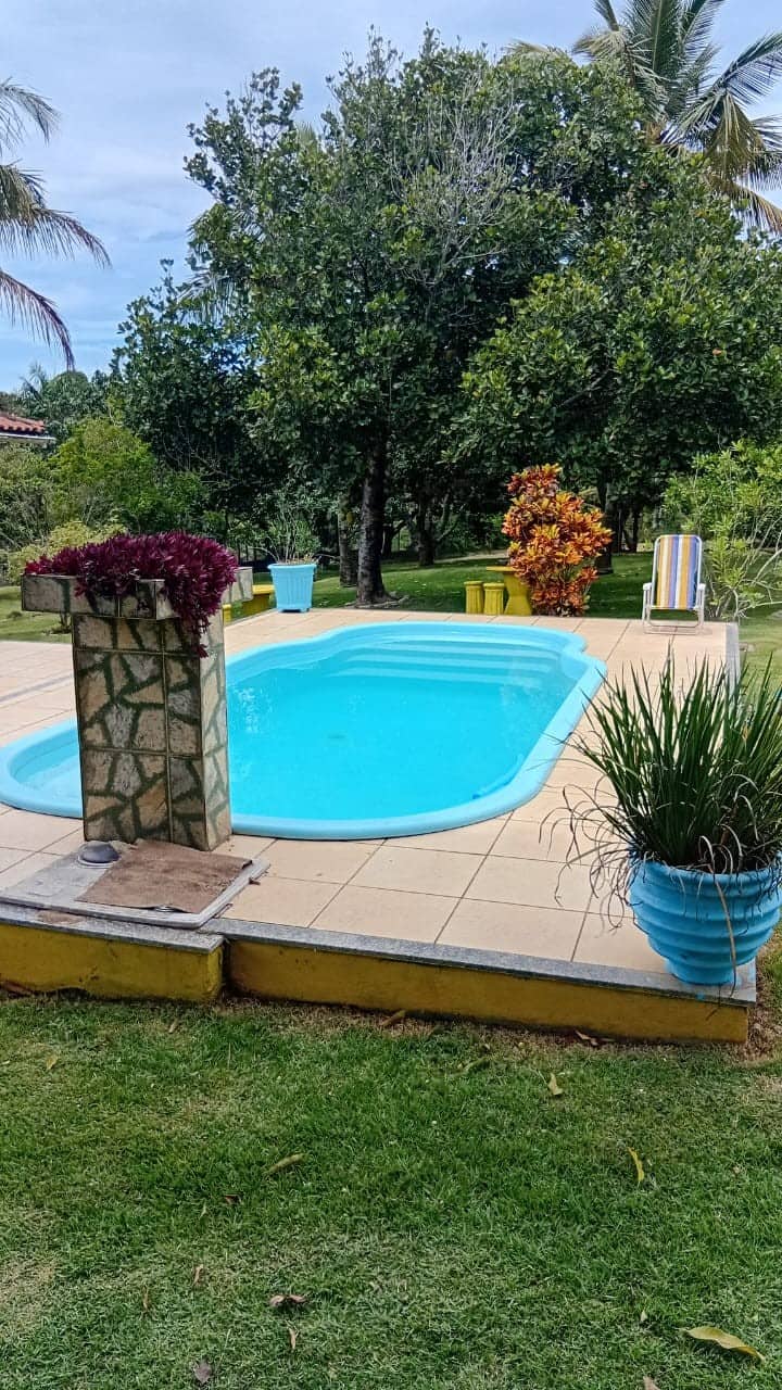 Chácara Sonho Meu - Vila Velha