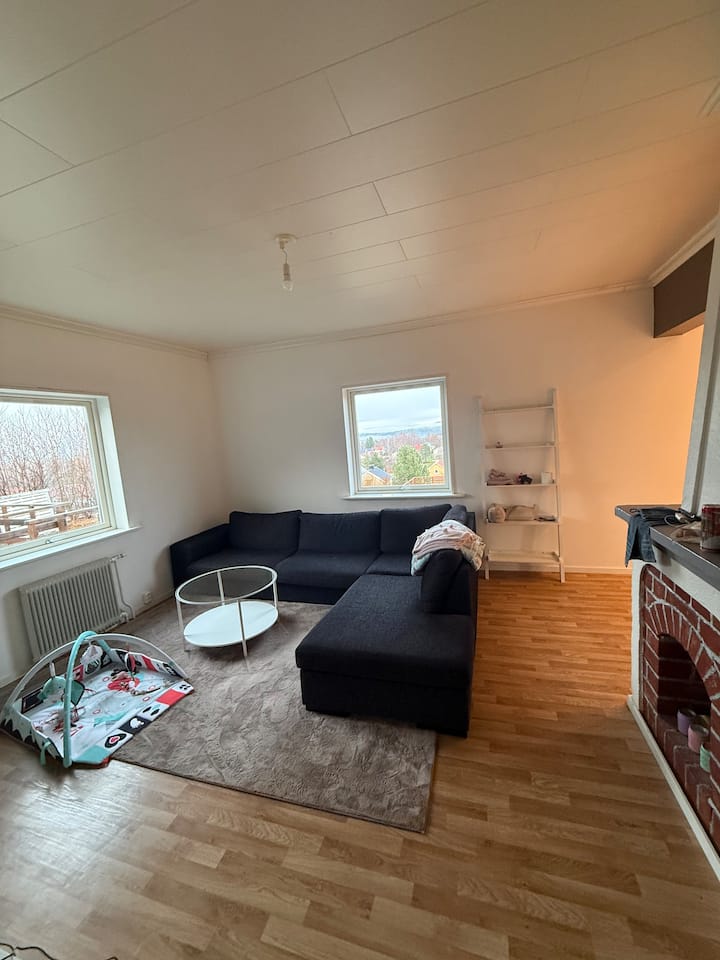 Villa I Kramfors - Kramfors