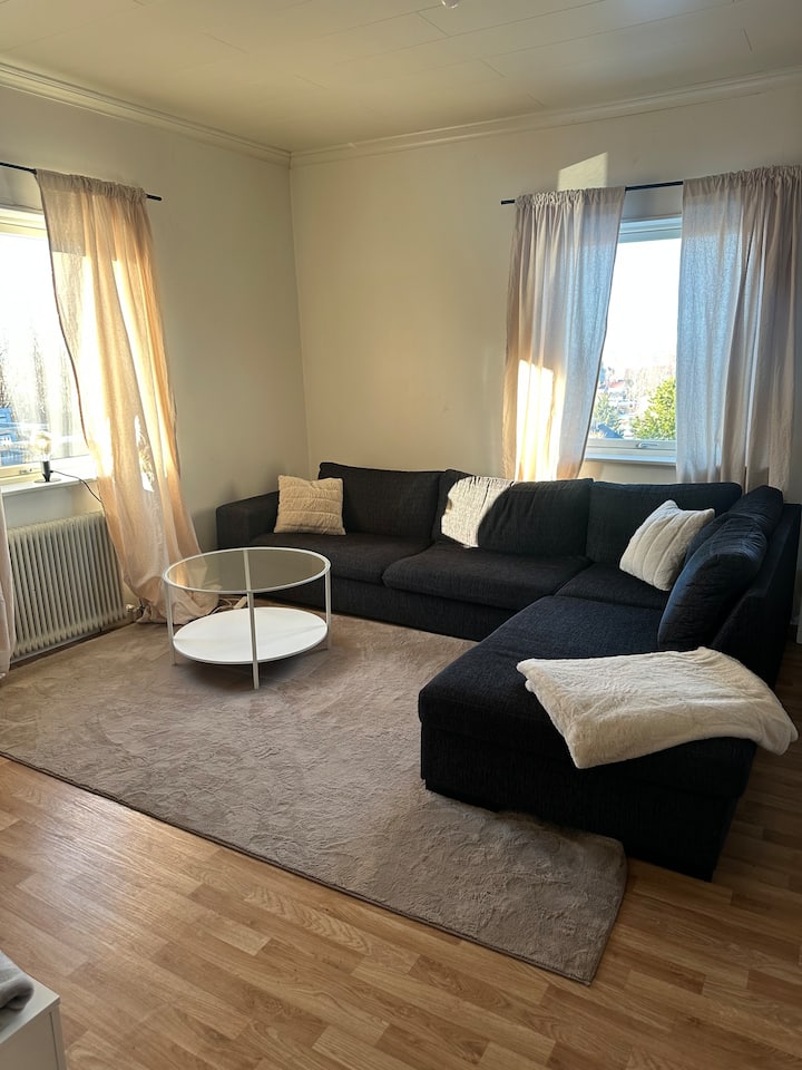 Villa I Kramfors - Kramfors