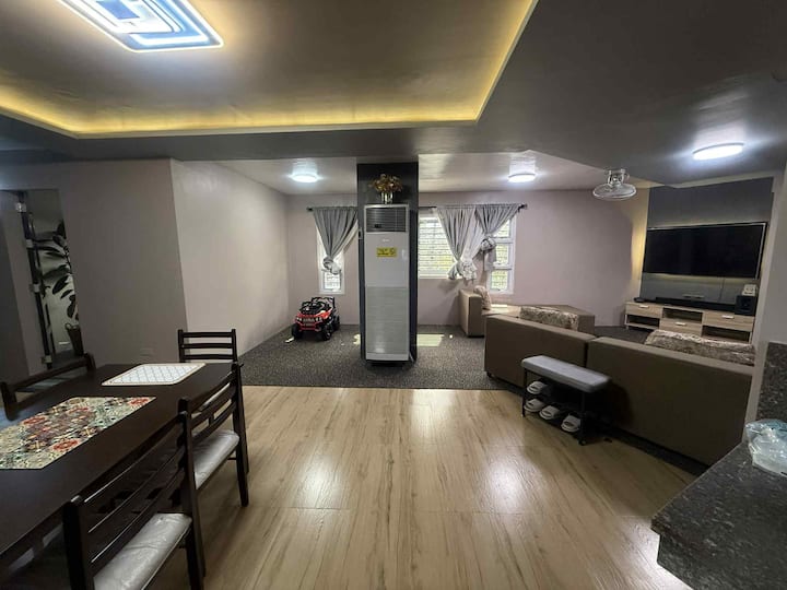 Portuito Residences - Legazpi City