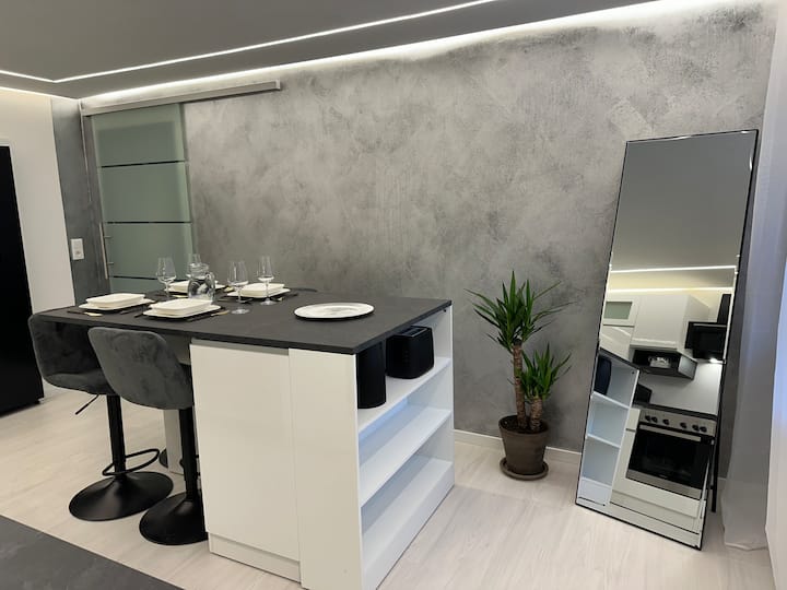 Relax & Enjoy-apartment Mit Xxl-rainshower-dusche - Lichtenfels, Deutschland