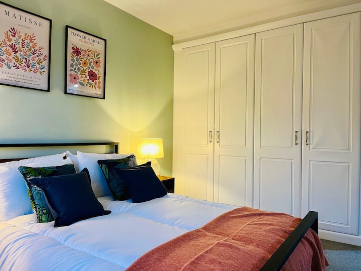 Park House By Cliftonvalley Apartments - Clevedon