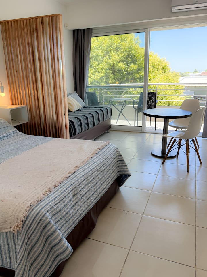 Alquileres Temporarios Esther - Planta Alta - Arroyo Seco