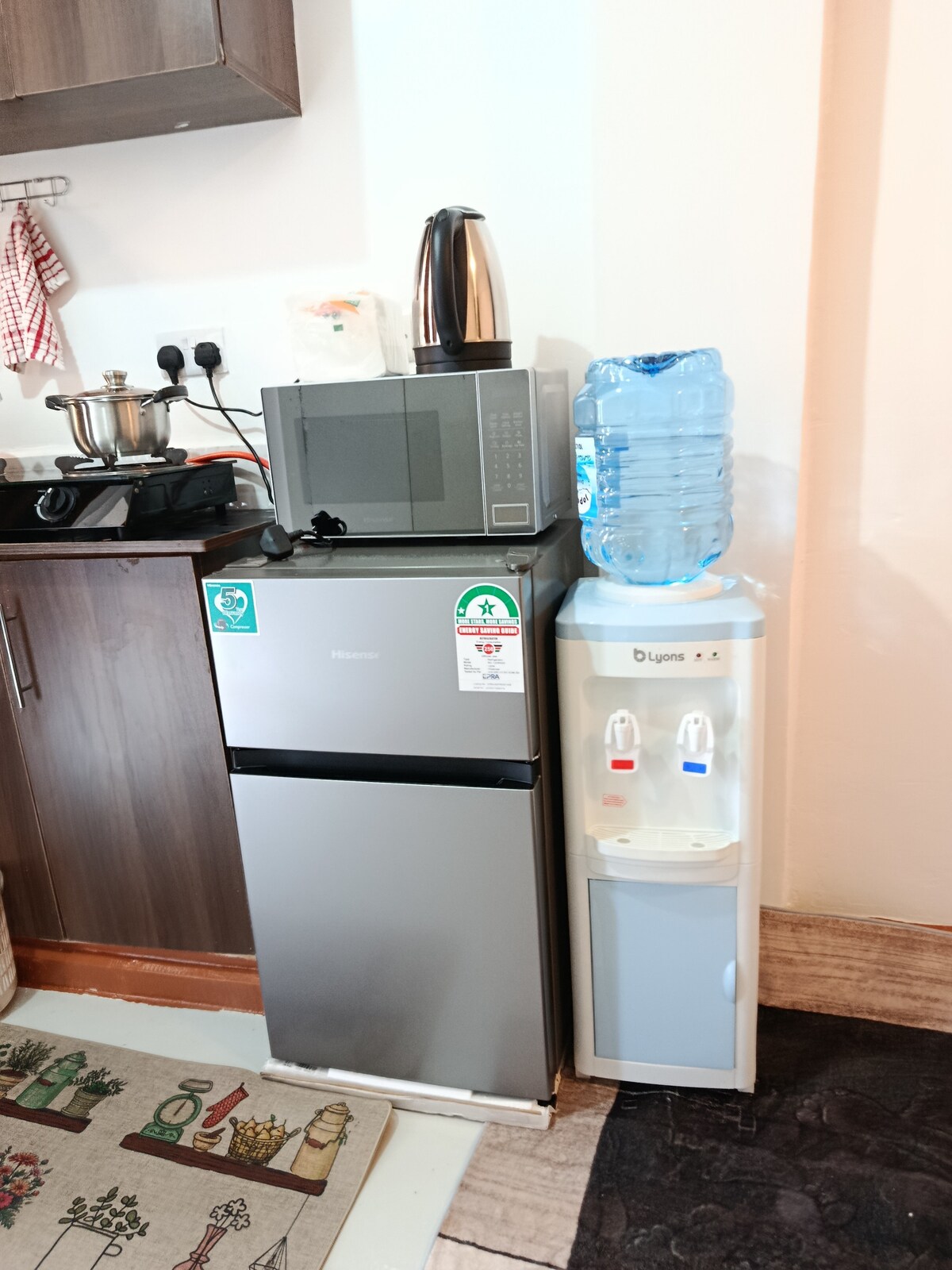 Meopys Relax Inn - Apartments for Rent in Eldoret, Uasin Gishu County ...