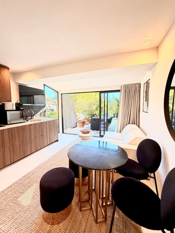 2 Ch. Neuves à Sainte-maxime Avec Jardin Mer Lux - Sainte-Maxime