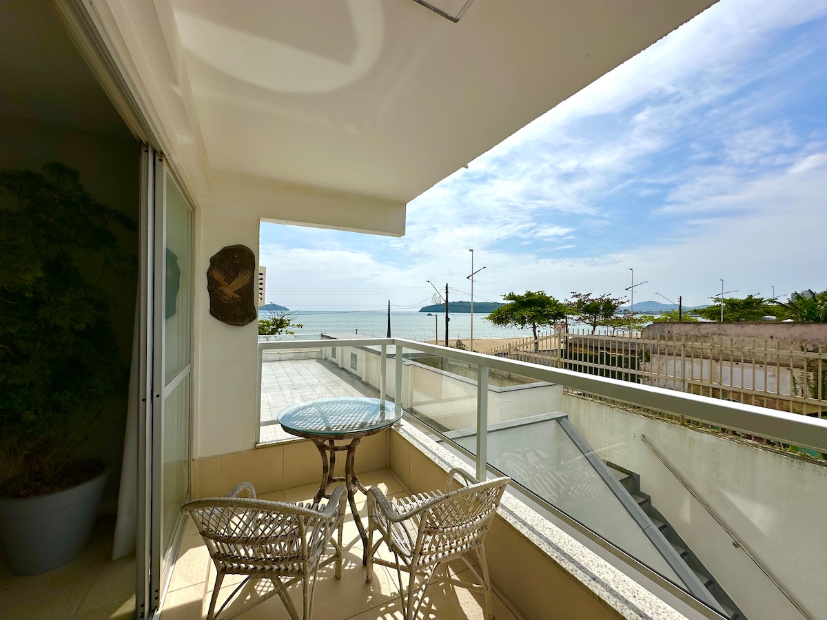 Apartamento a pie de la arena en el corazón de Piçarras - Departamentos ...