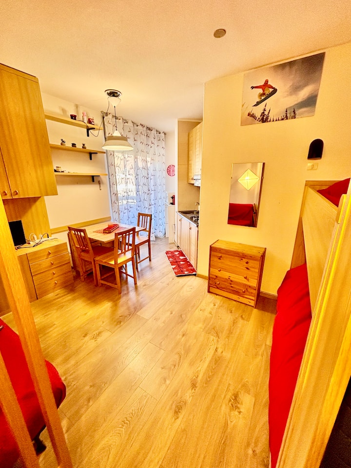 Artesina Sulle Piste - Artesina