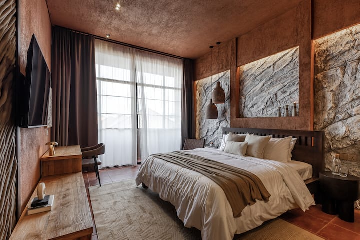 New Art Suites Emy Terra 22 - Sanur