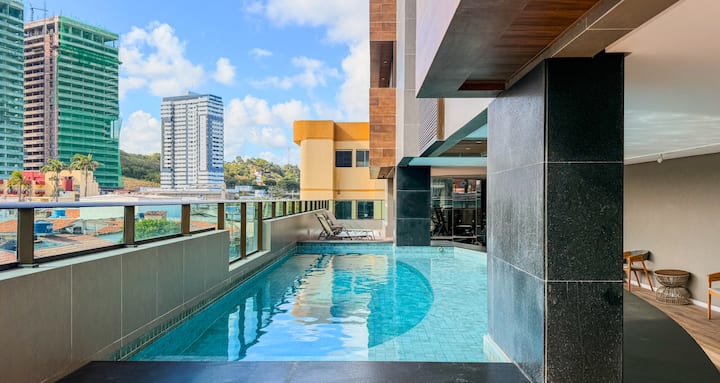 Apê Aconchegante, Novo! Sua Melhor Escolha é Aqui! - Maceió