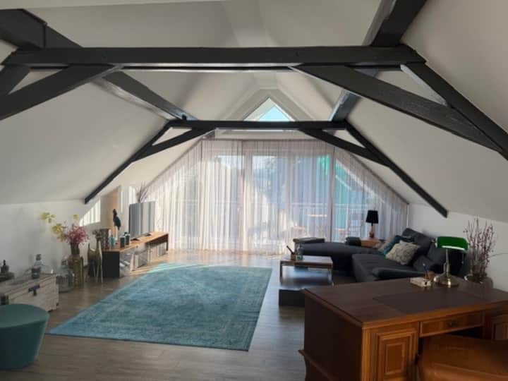 ÜBer Den Dächern Von Bielefeld Schlafen! - Bielefeld