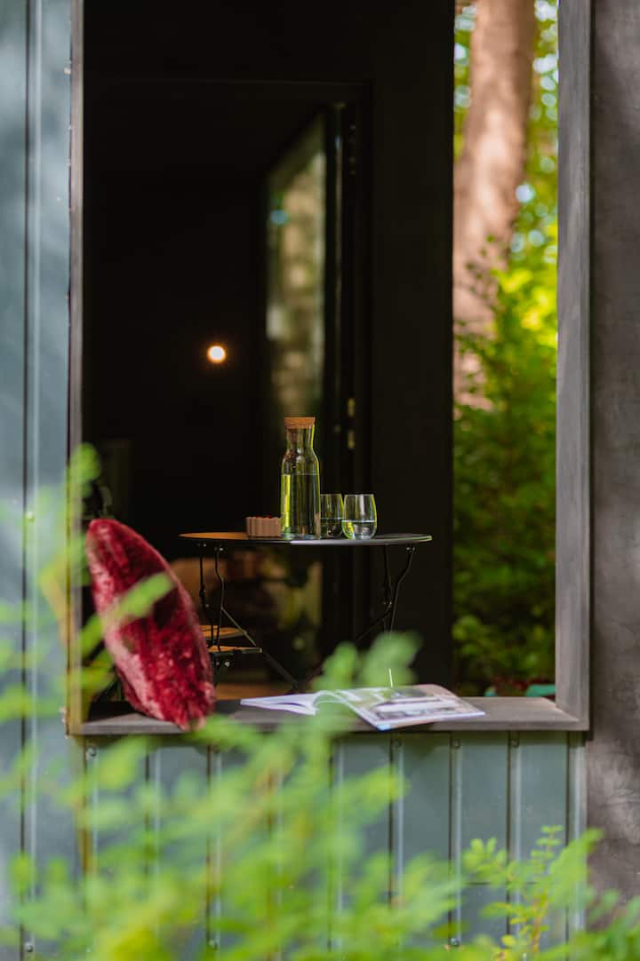 Cabin Bosnest - Aalter