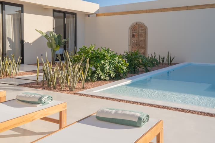 Villa Calmita By Aura Collection - El Cotillo