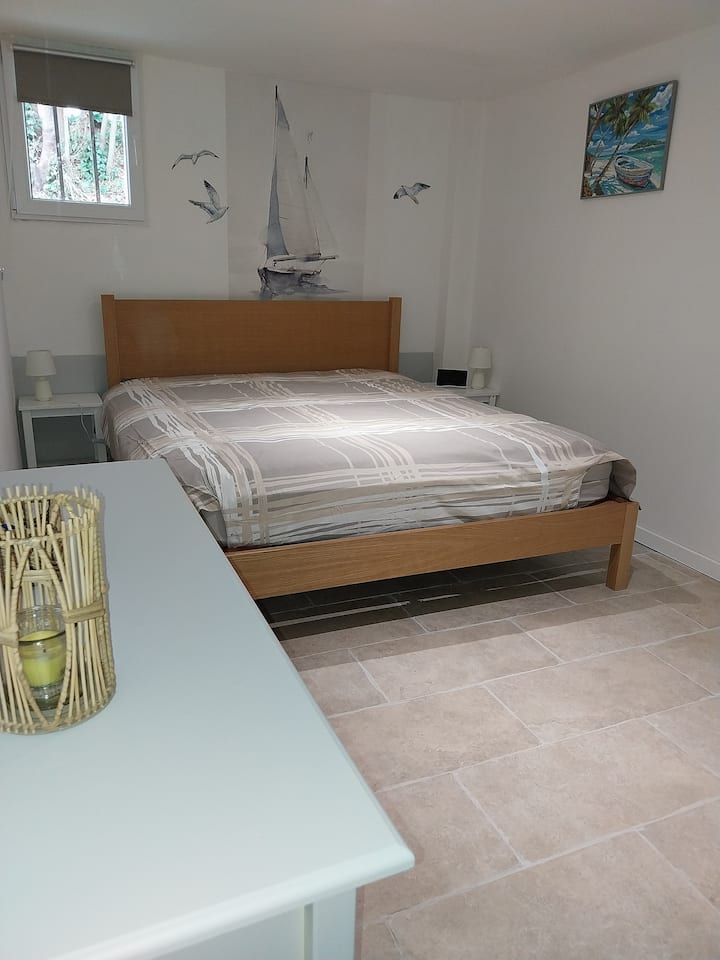 Chambre D'hôtes Non Fumeur - Pézenas