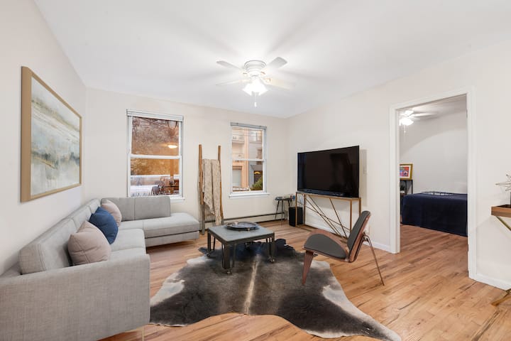Perfect Private 2bed Super Close To All - Weehawken, NJ