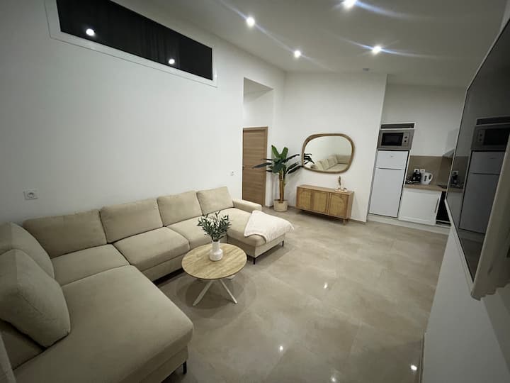 Charmant Appartement Au Cœur De Cavaillon. - Cavaillon