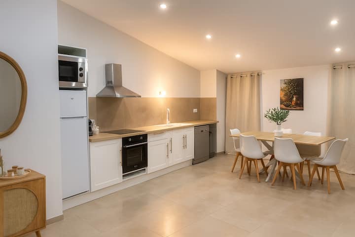 Charmant Appartement Au Cœur De Cavaillon. - Cavaillon