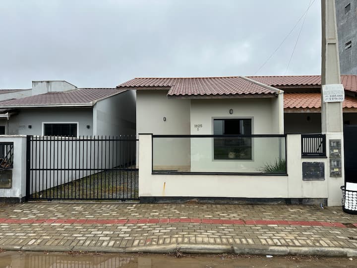 Casa & Mar - Barra Velha