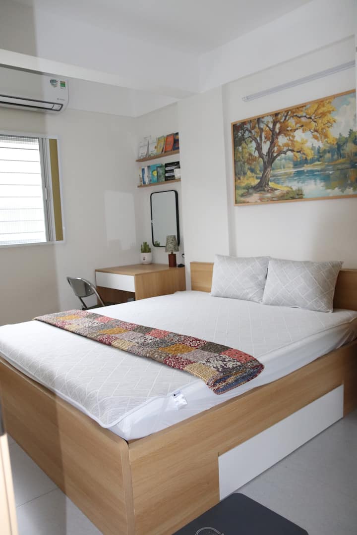 Apartment Ehomes Nam Long 2 Central Lake - Bình Minh