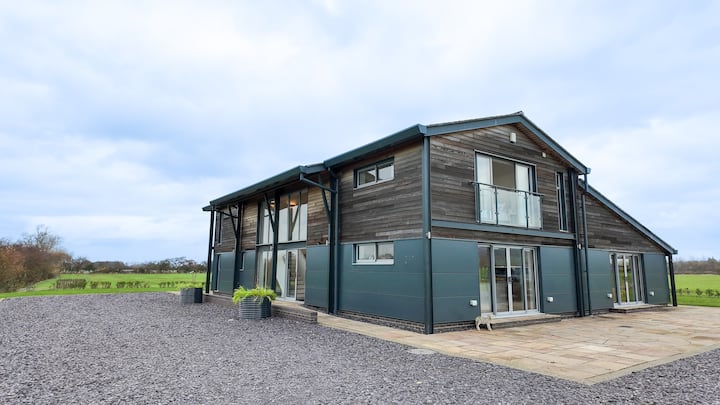 Luxury Barn In Cotswolds Finest Countryside - Chipping Campden