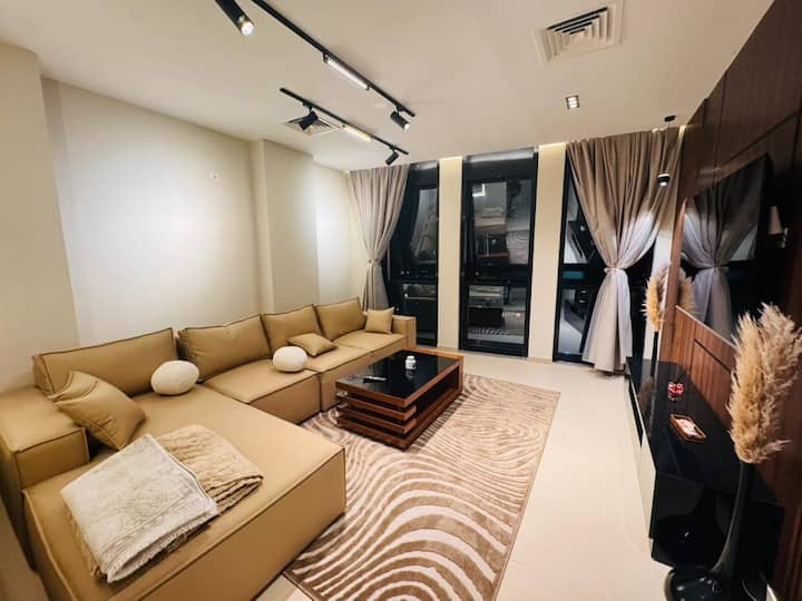 Appartement Moderne Luxe • Centre-ville Oran - Oran