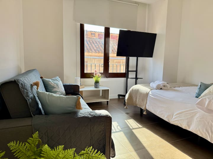 Lorca Centro • Experiencia úNica - Aledo