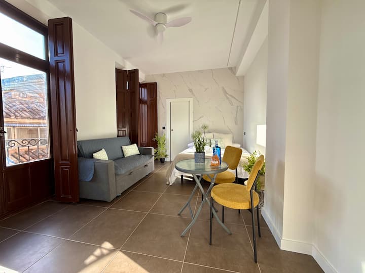 Lorca Centro • Wifi • Experiencia úNica - Lorca