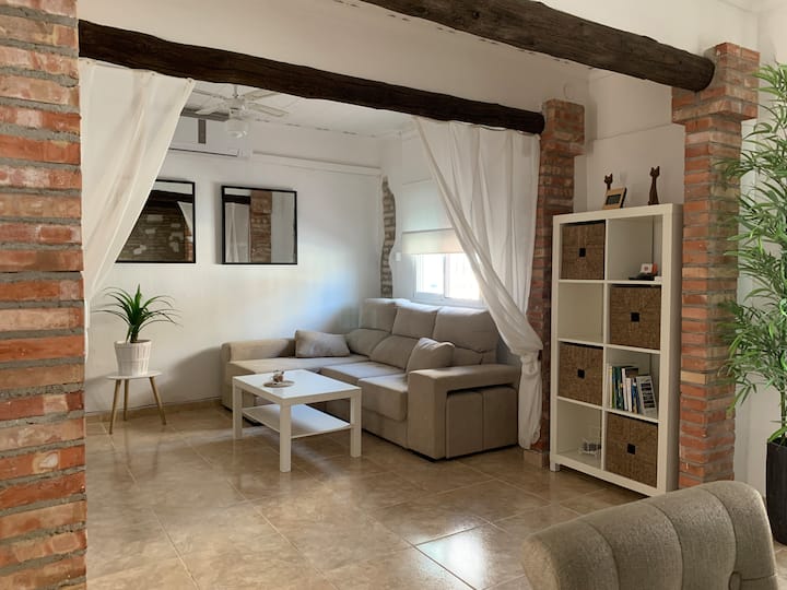 Casa Carine - Deltebre