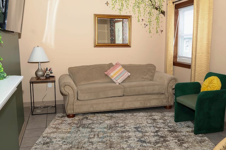 Family 3br First Floor Near Hershey & Lake Tobias - Lake Tobias Wildlife Park, Halifax