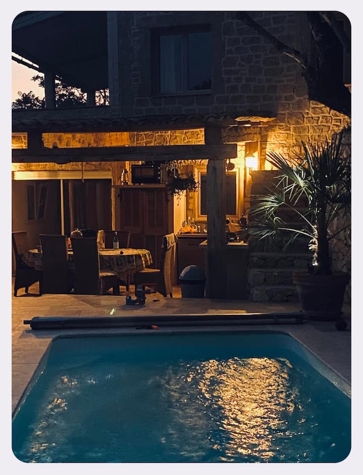 Charmante Petite Maison Entre Mer Et Montagne ! - La Trinité