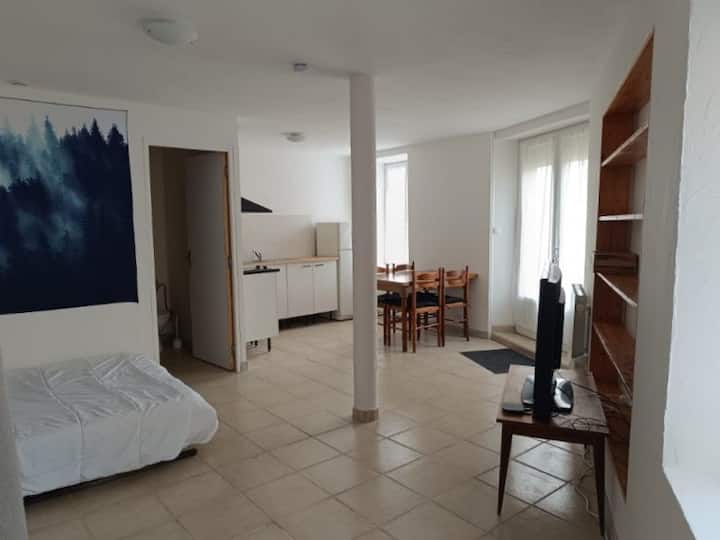 Studio - Aire-sur-l'Adour