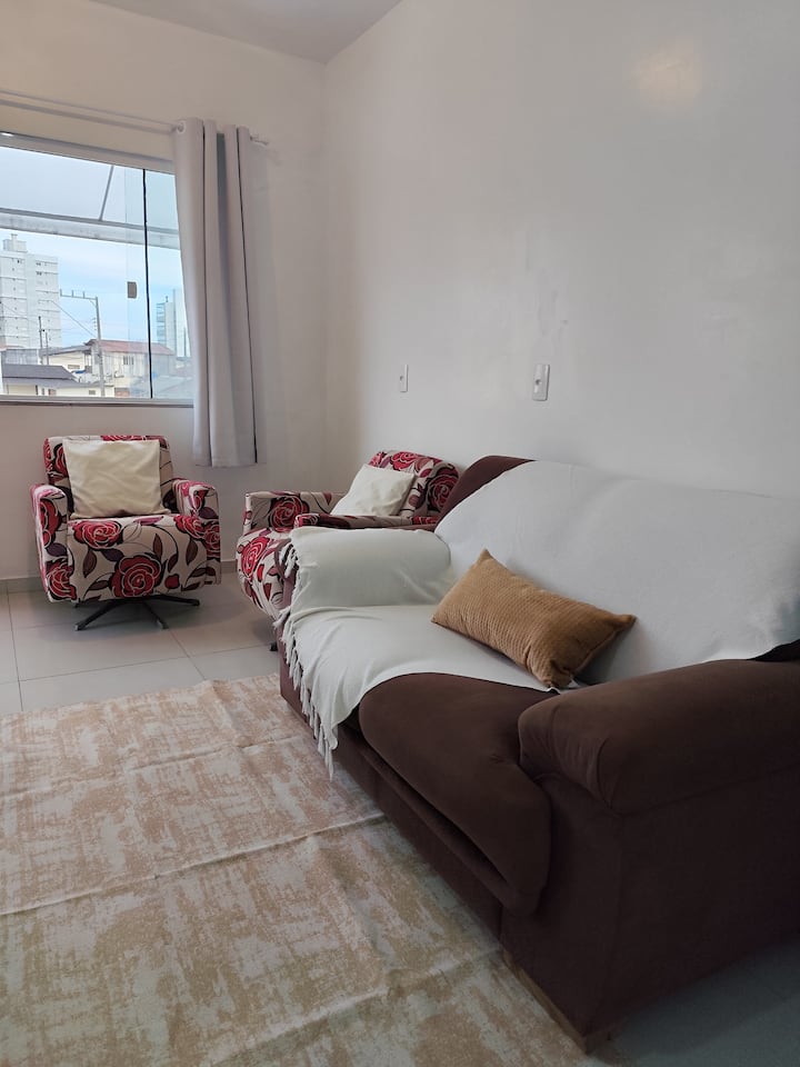 Apartamento Gravatá - Navegantes