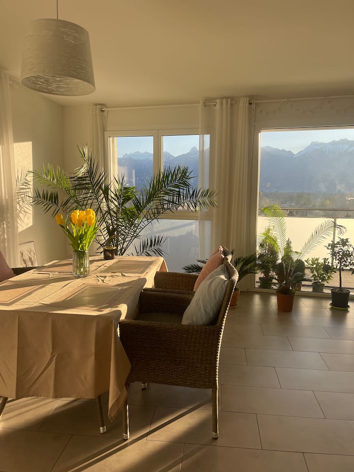 Le Grammont - Montreux