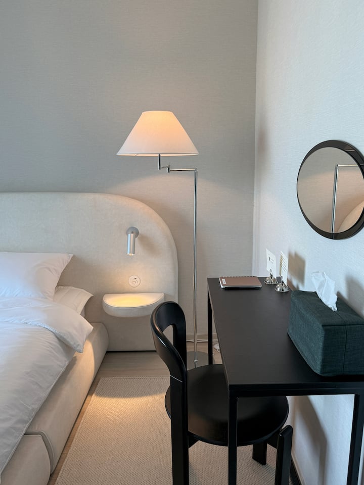 [신규특가] 무료주차/동탄Srt 리베라Cc  삼성전자 타임테라스 골프 에버랜드 한림성심병원 - Osan-si