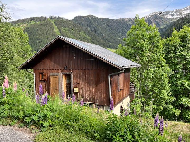 Chalet Familial 6 Pers à Proximité Des Pistes - Beaufort