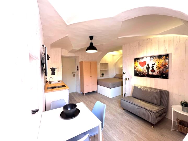 Nel Cuore - Aoste