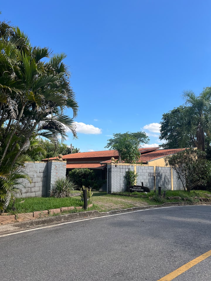 Chácara Em Holambra-sp - Holambra