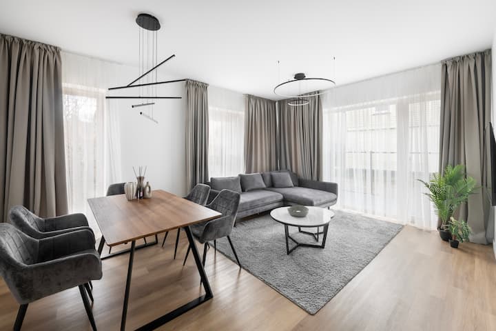 Cottage Luxe ŽAliakalnis - Kaunas