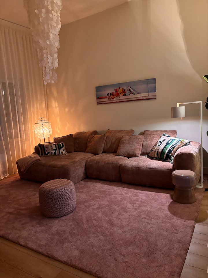 Appartement Oud Justitiepaleis Antwerpen - Anvers