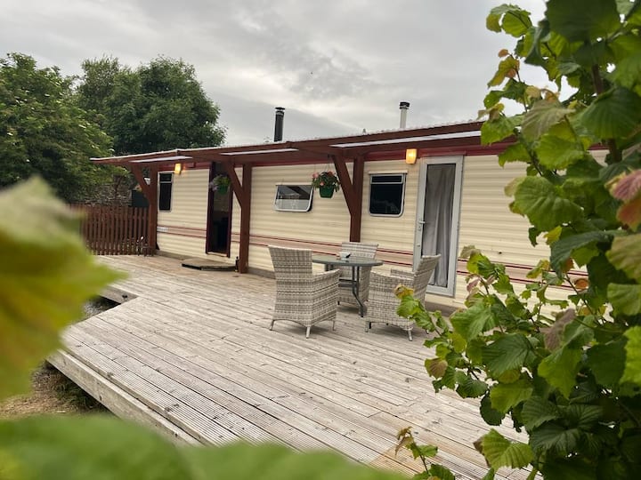 Beautiful Tiny Home - Cork