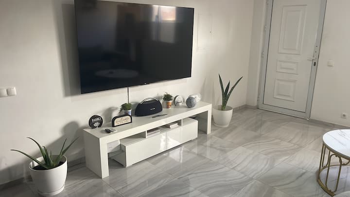 “Coraçon Di Mindel Apartment” - Cape Verde