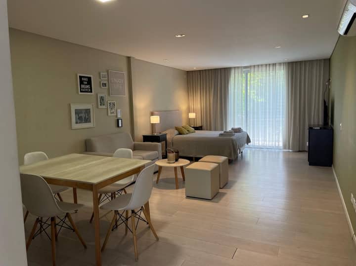 Loft En El Centro De Mendoza (2) - Mendoza