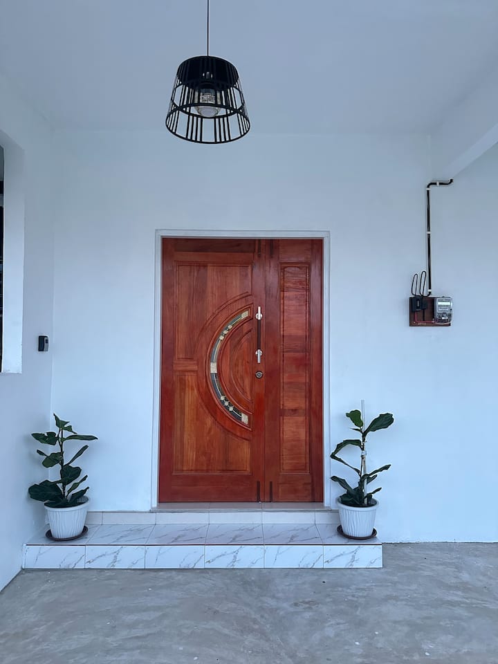 The Perfect Homestay Choice For Your Loved Family - Kuala Terengganu