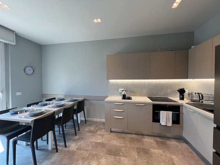 Appartamento/casa Vacanze A Gatteo Mare + Piscina - Cesenatico