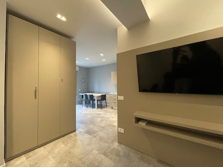 Appartamento/casa Vacanze A Gatteo Mare + Piscina - Bellaria-Igea Marina